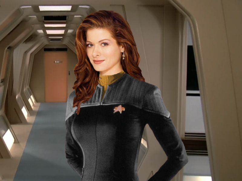 USS Merlin :: Crew Manifest